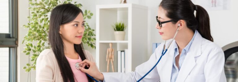 Why You Should Get Monthly Breast Exams: Breast Cancer Awareness